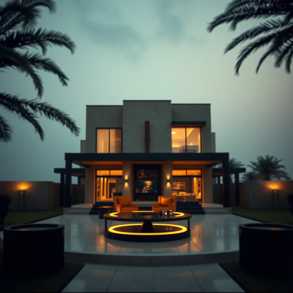 A Strategic Approach to Buying a House in Dubai
