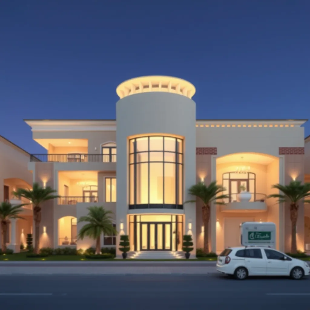 Al Rayyan Complex Homes: A Detailed Review