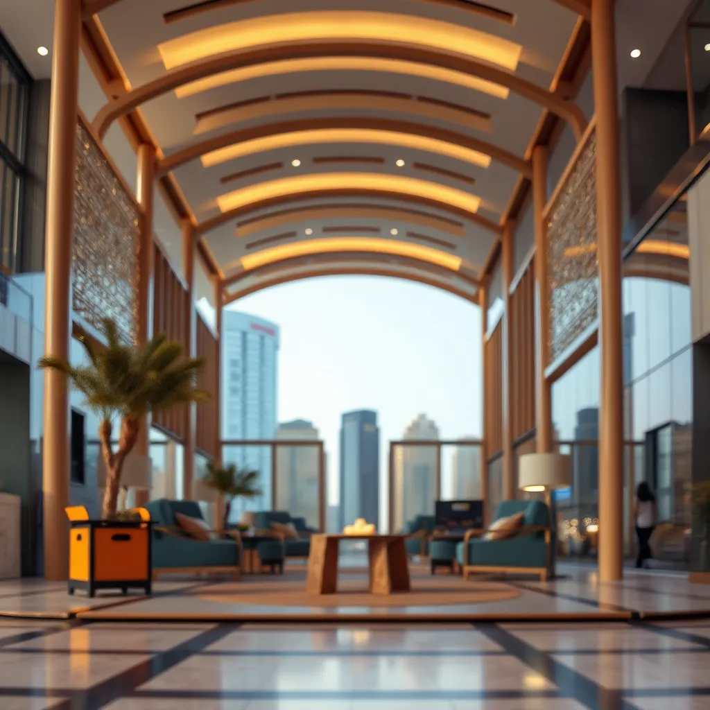 Bay Square Dubai: A Hub of Real Estate Opportunities