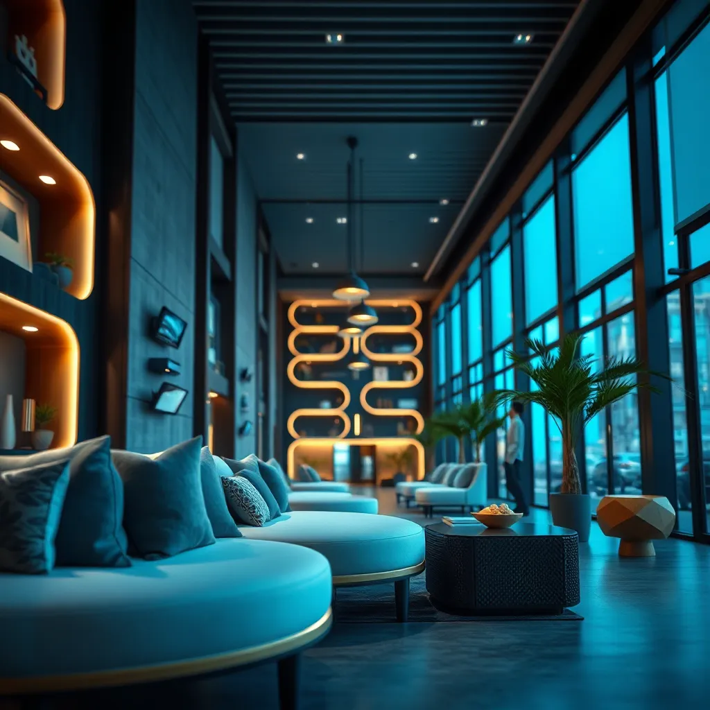 Understanding FEWA Deposit Refunds in Dubai Real Estate