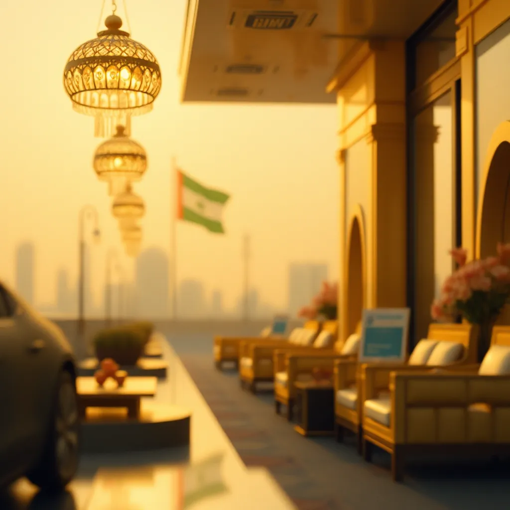 Current Gold Rates in UAE: An In-Depth Analysis