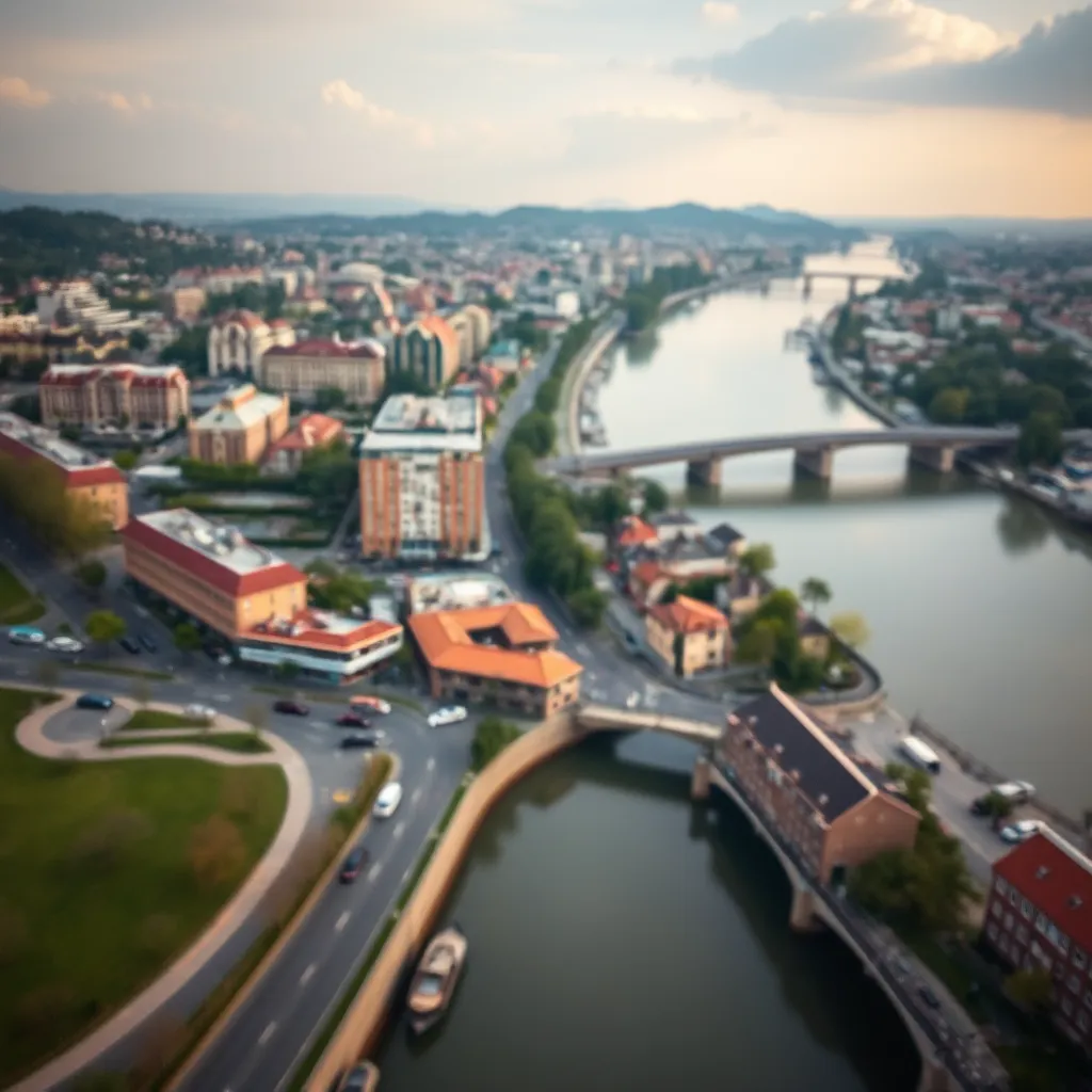 In-Depth Analysis of the Danube Project Initiative