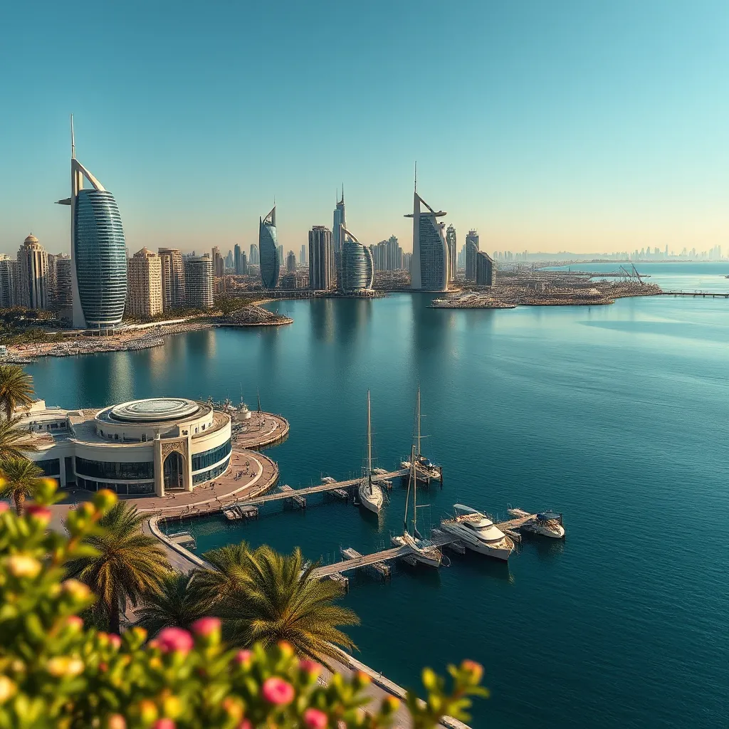 Exploring Bluewater Bay: Insights into Dubai Real Estate
