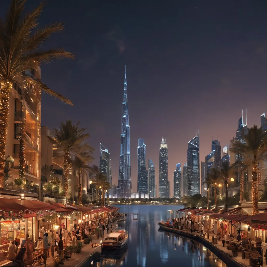 Discover December in Dubai: Activities and Events