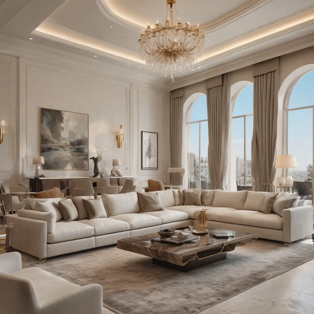 Executive Residences: A Look into Dubai's Luxury Market