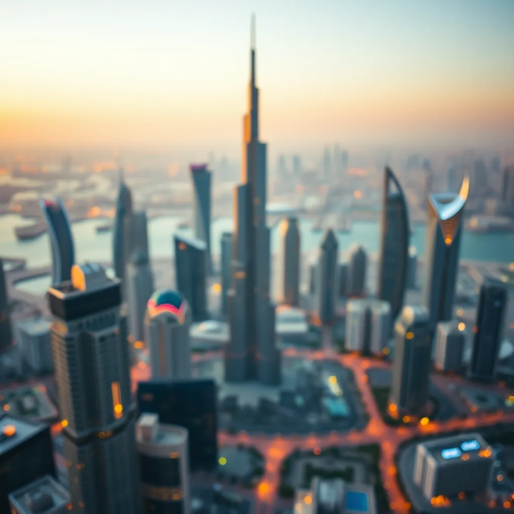 Discovering Noora Tower: Essential Insights for Investors