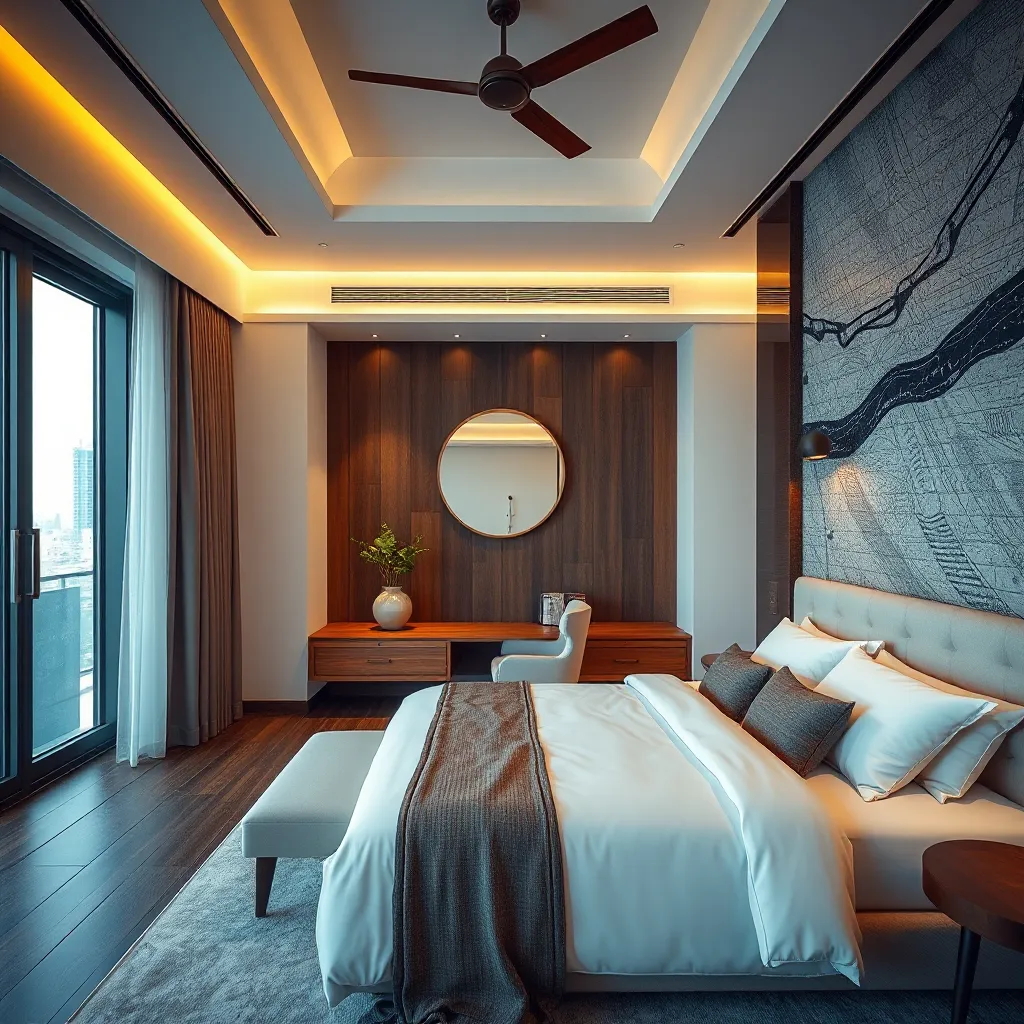 Rental Opportunities in Al Baraha: A Detailed Guide