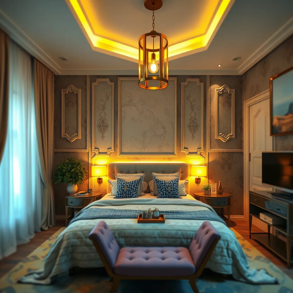 Room Rentals in Dubai: Insights and Tips