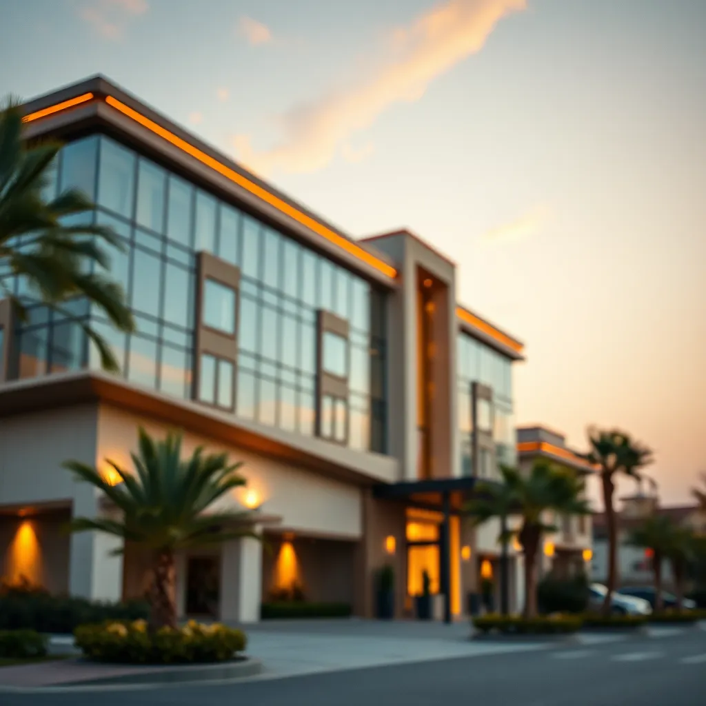 Analyzing Springfield Properties in Dubai's Real Estate