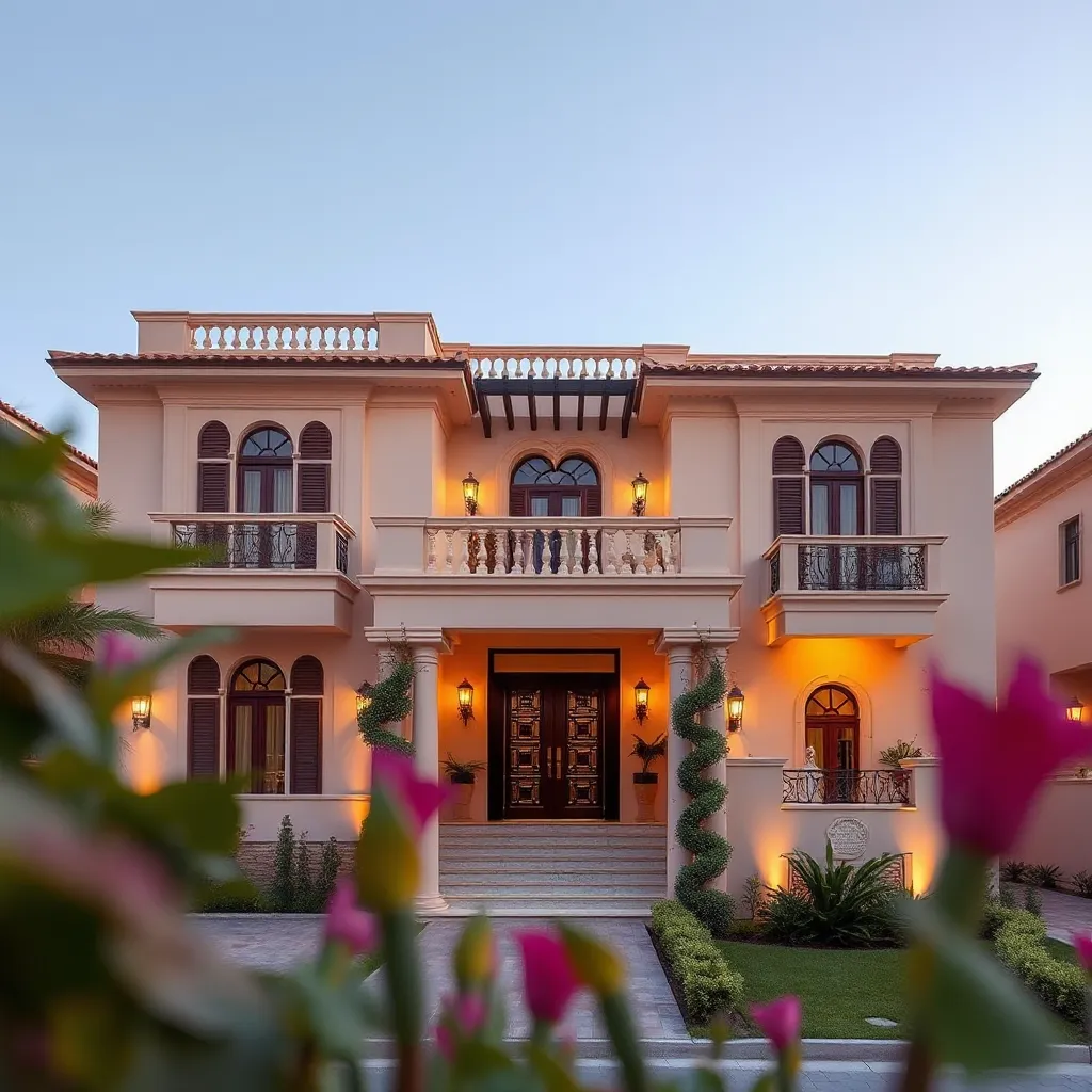 A Comprehensive Guide to Villa Sales in Al Mizhar