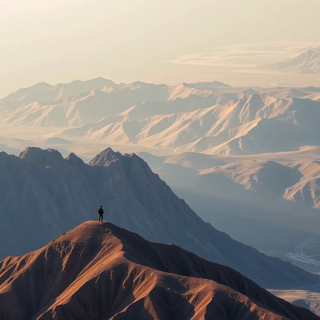 Jabal Al Jais: Location and Significance Explained
