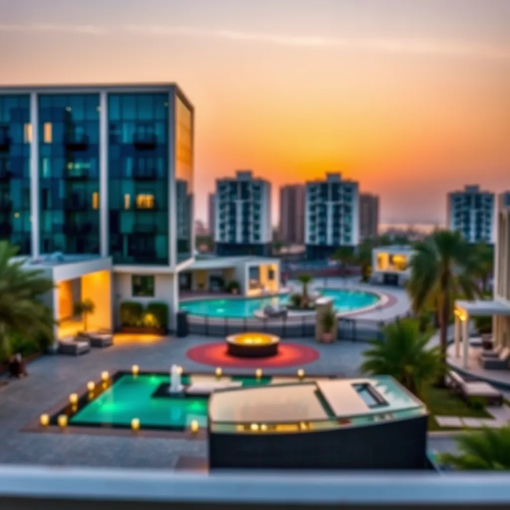 Living in the UAE: Your Complete Relocation Guide