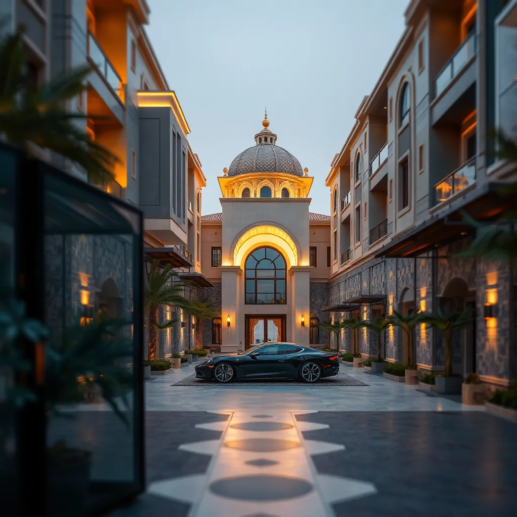 Mudon Al Ranim 2: Dubai's Premier Residential Destination