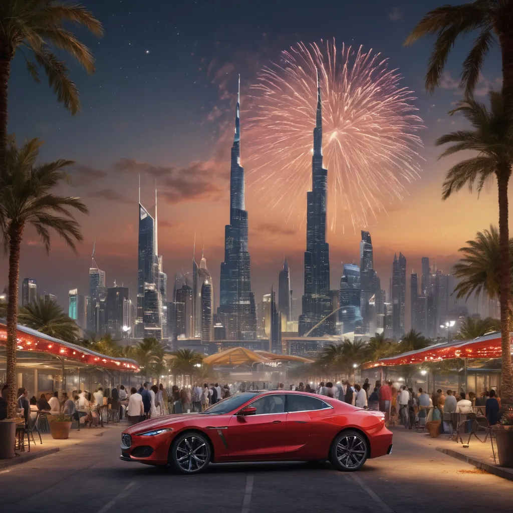 Public Holidays in the UAE: Insights for September 2023