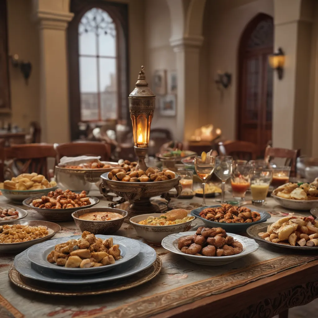 Ramadan Timings in the UAE: A Complete Guide