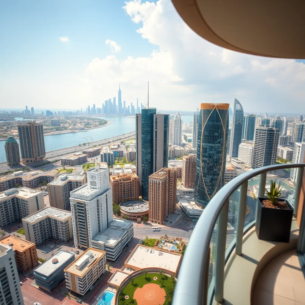 Understanding Studio Flat Rentals in International City