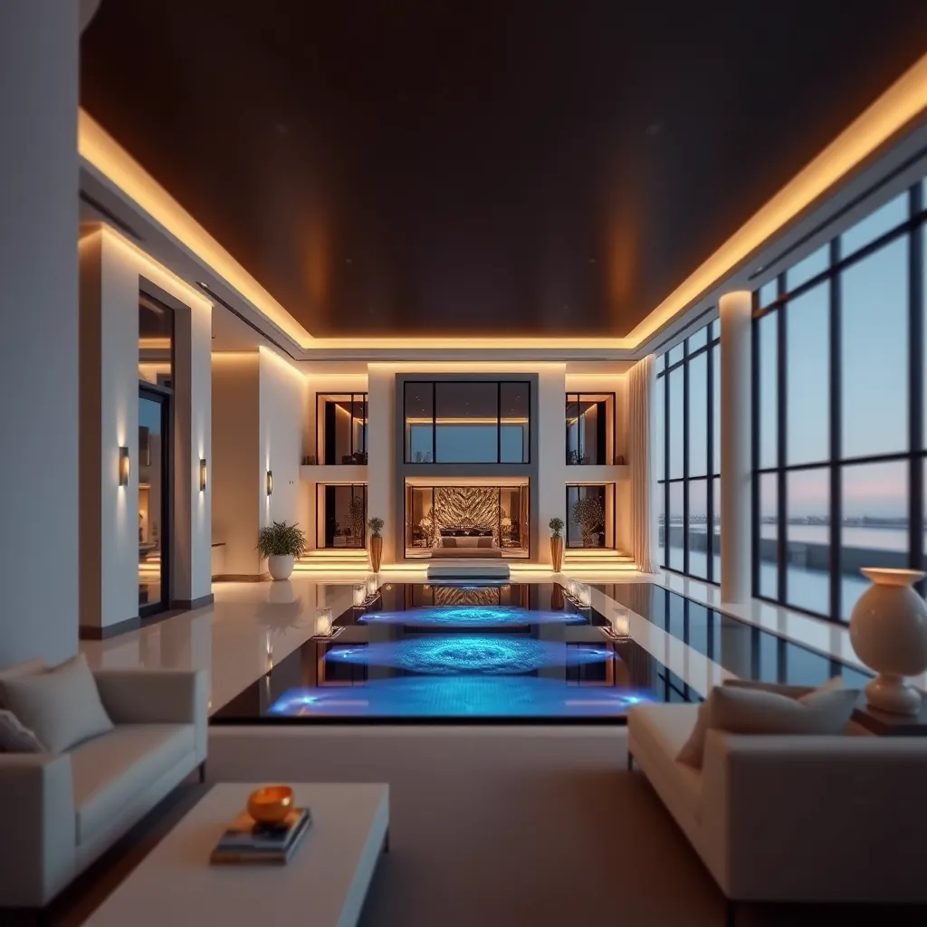 The Most Expensive Villa Sold in Dubai: A Comprehensive Overview