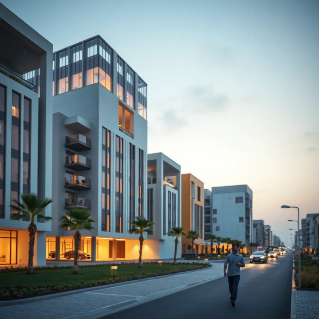 The Shams Sharjah Project: Insights on Growth and Impact