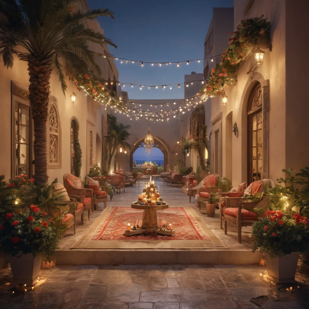 National Holidays in the UAE: 2023 Overview