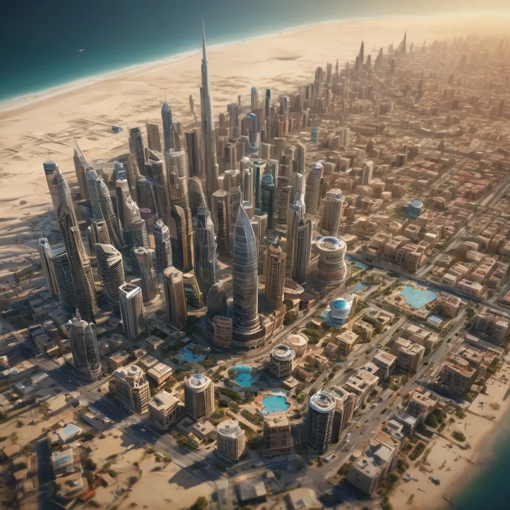 Understanding Fees of Dubai Land Department