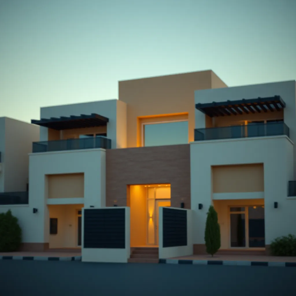 Analyzing Al Khail Gate Studio Pricing Trends