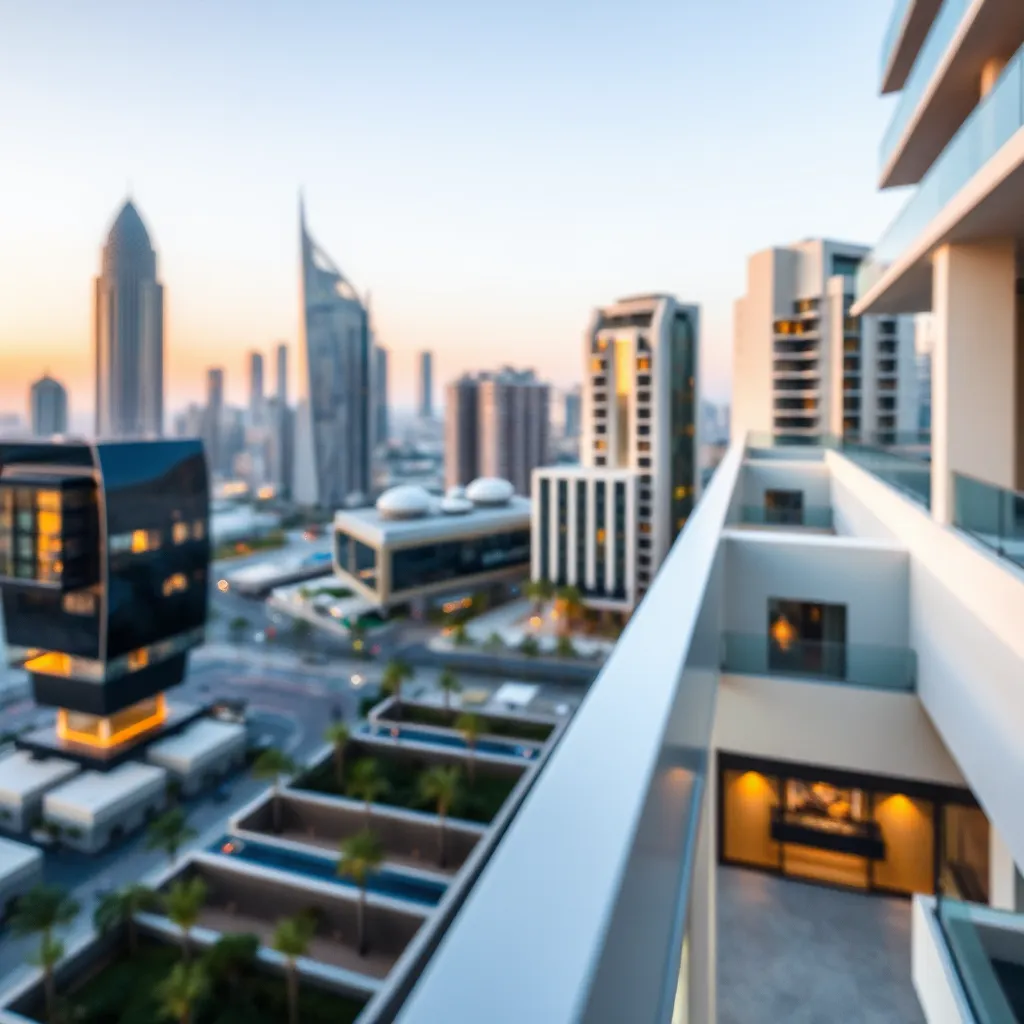 Understanding the RERA Calculator for Dubai Real Estate